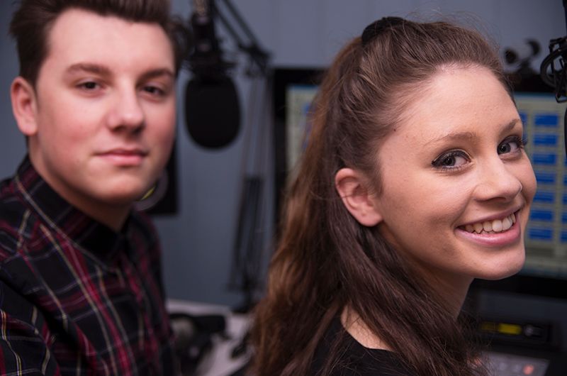 School Radio